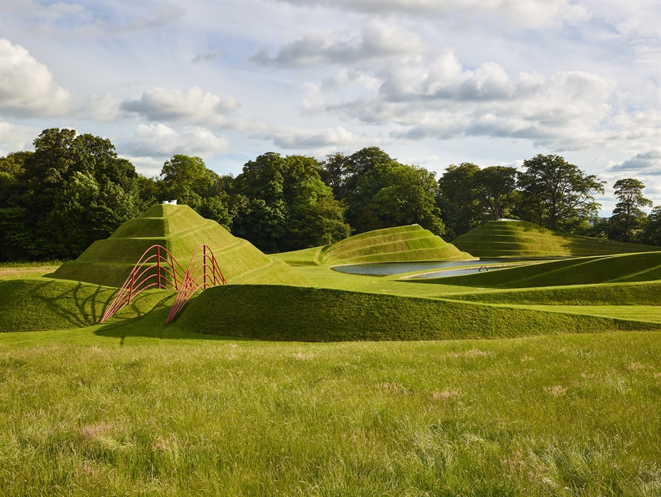 jupiter planet edinburgh