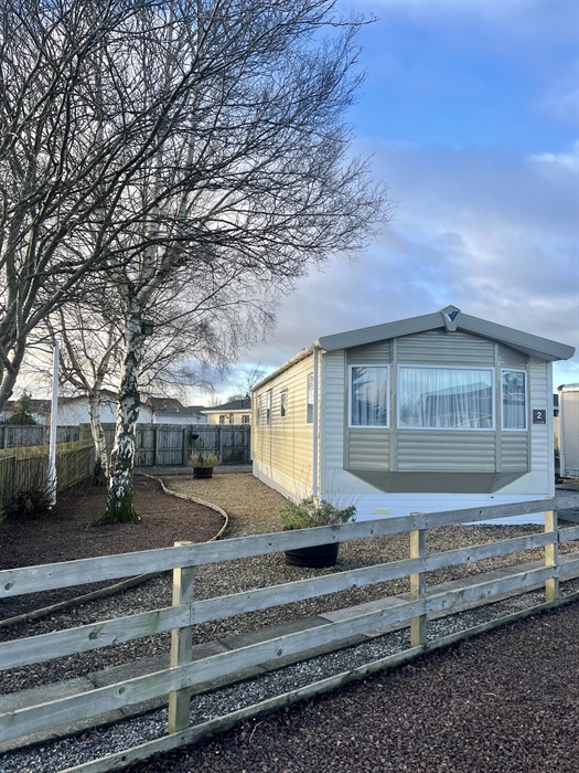 Red Deer Village Holiday Park, Stepps, Glasgow – Holiday Park | VisitScotland