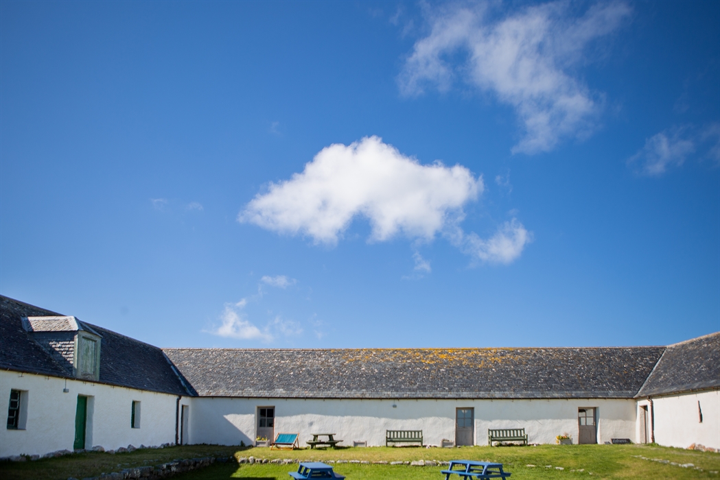 Hebridean Whisky Trail - North Uist Distillery, North Uist – Whisky Distilleries | VisitScotland