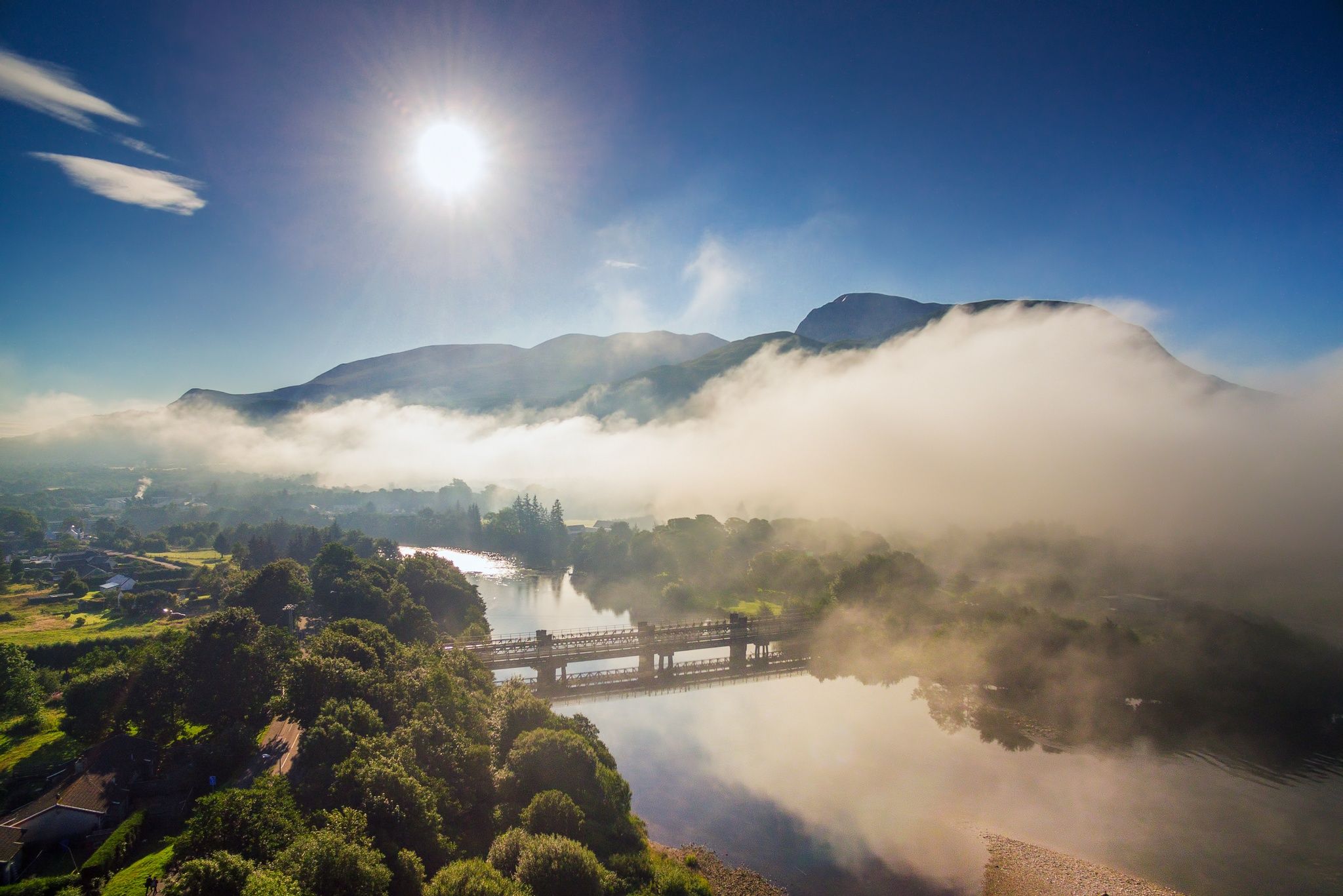 Unmissable Things To Do in Fort William | VisitScotland