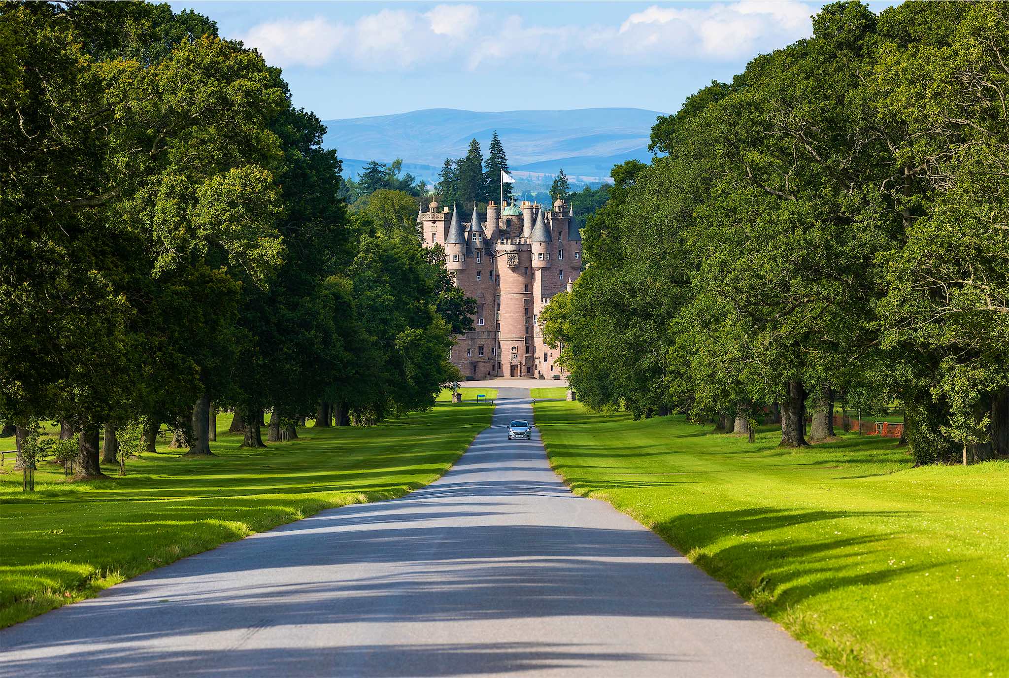 VisitScotland - Scotland's National Tourist Organisation | VisitScotland