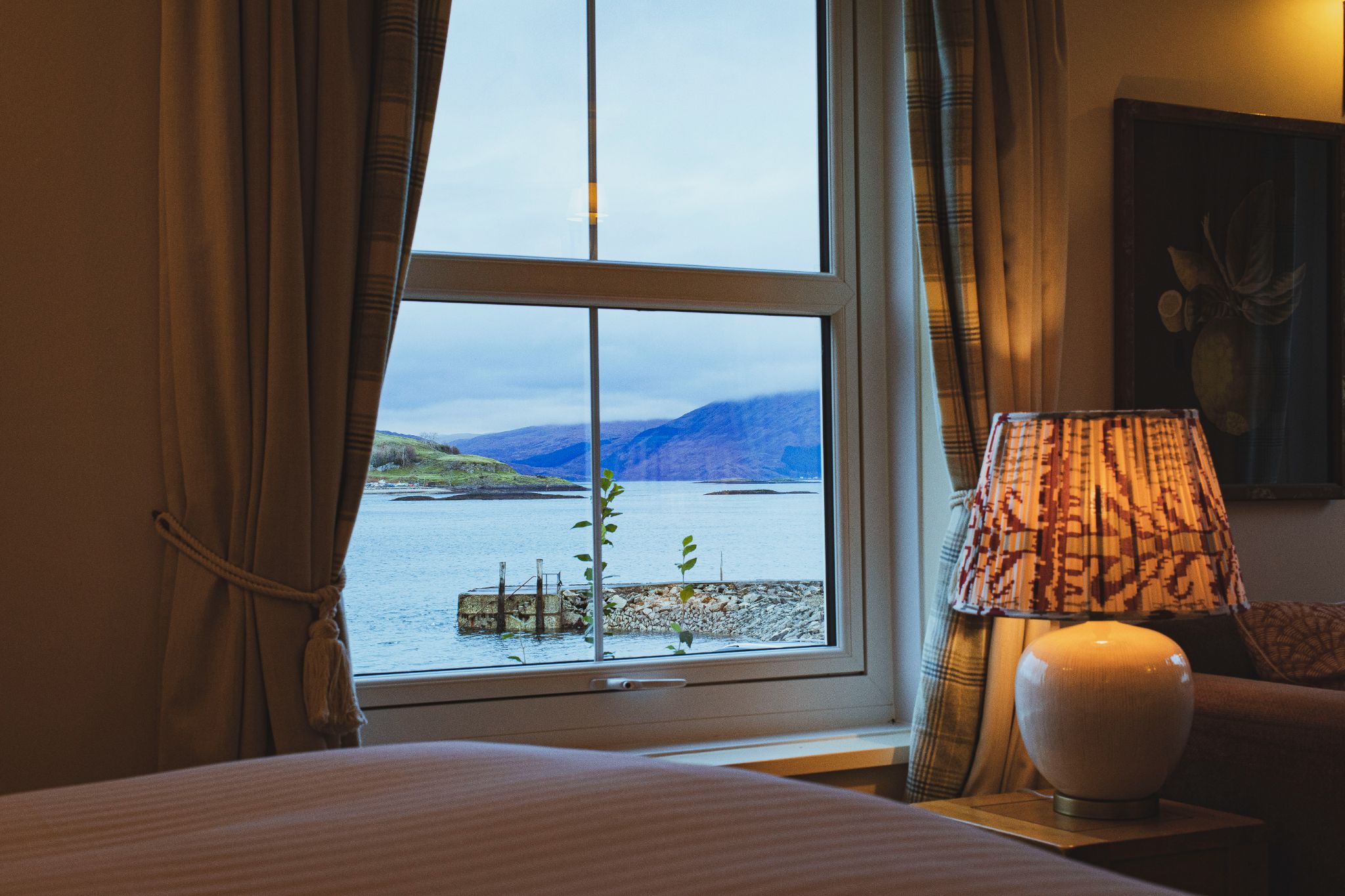 The Iconic Full Scottish Breakfast | VisitScotland