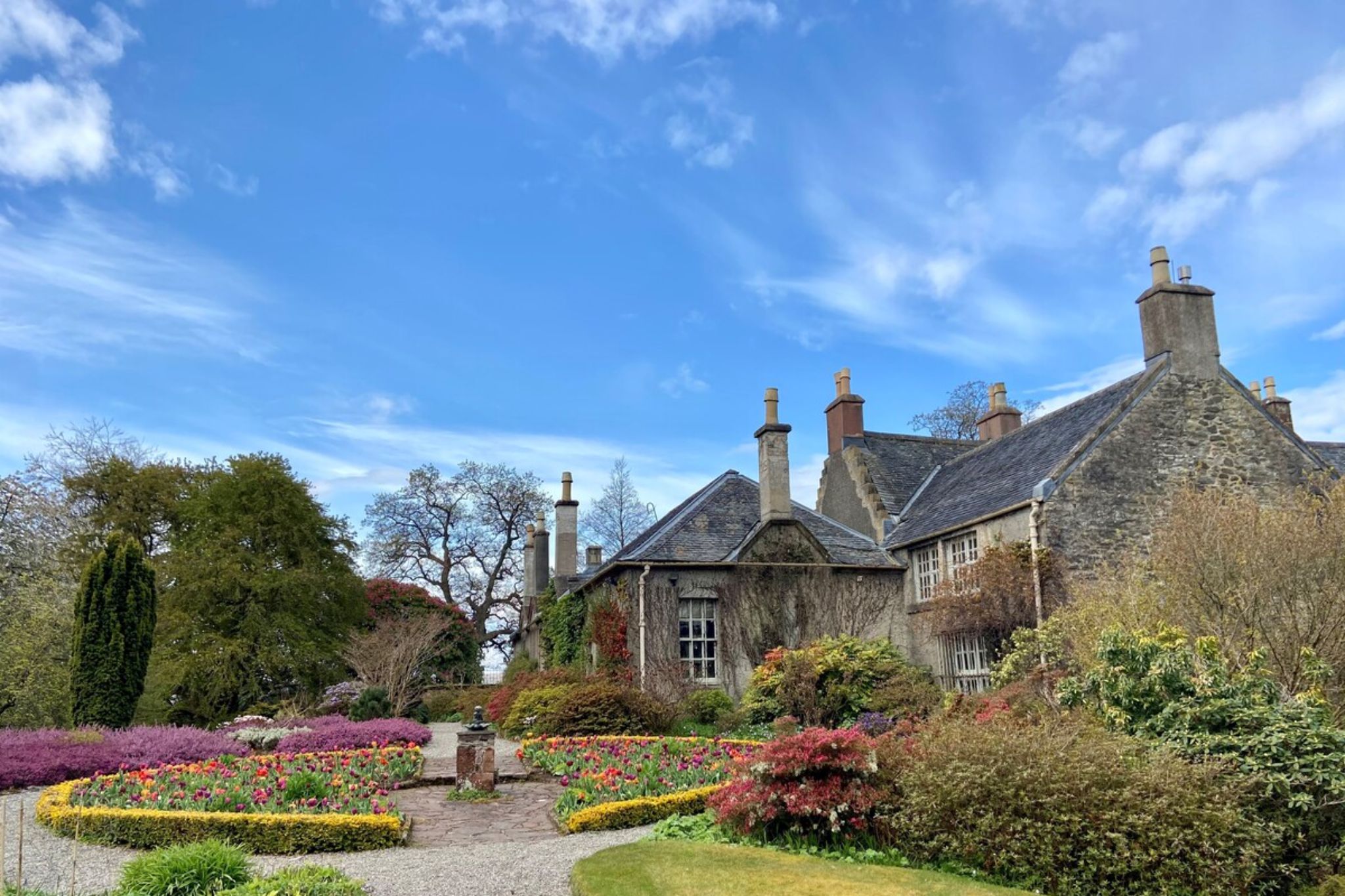Spring Holidays & Breaks in Scotland | VisitScotland