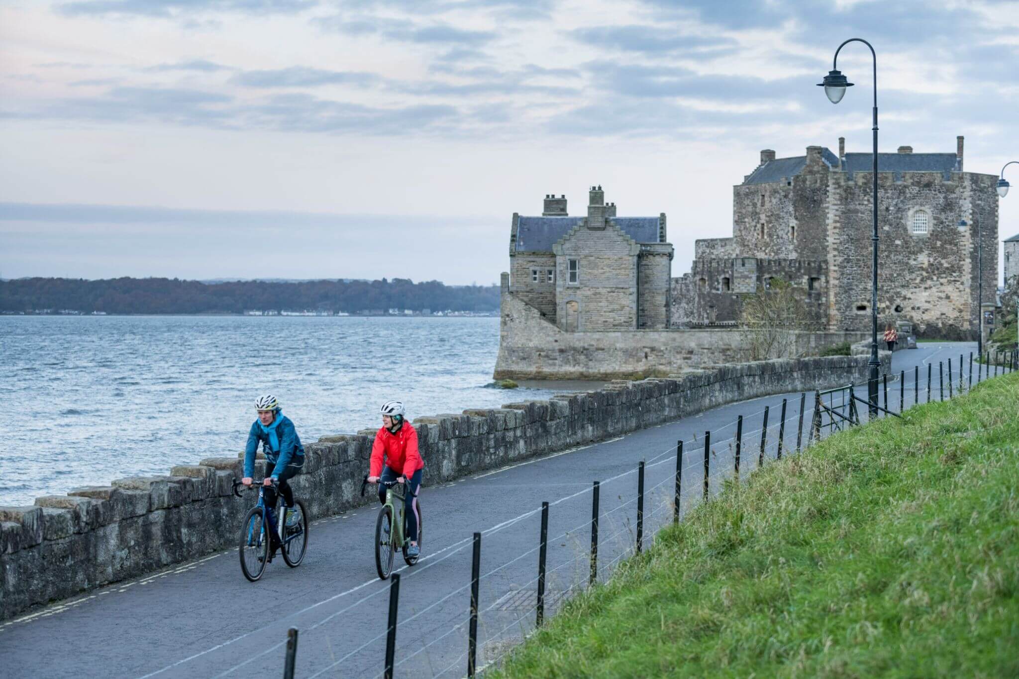 National Cycle Routes & Paths in Scotland | VisitScotland
