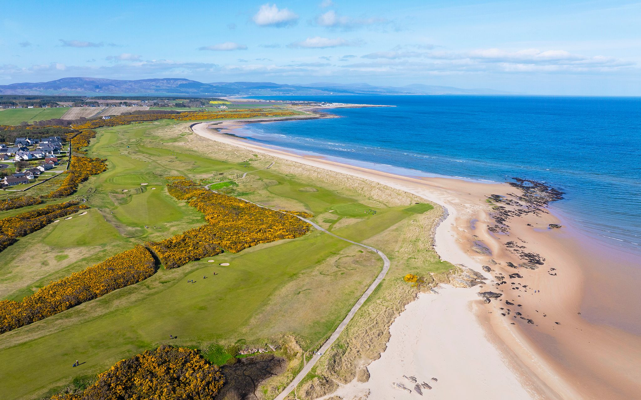 Visitscotland.com - Customer Reviews