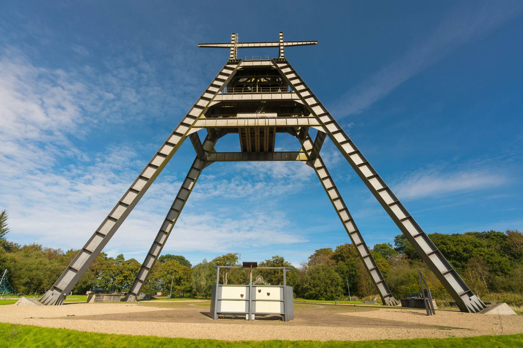 Things to Do in the Galloway and South Ayrshire Biosphere | VisitScotland