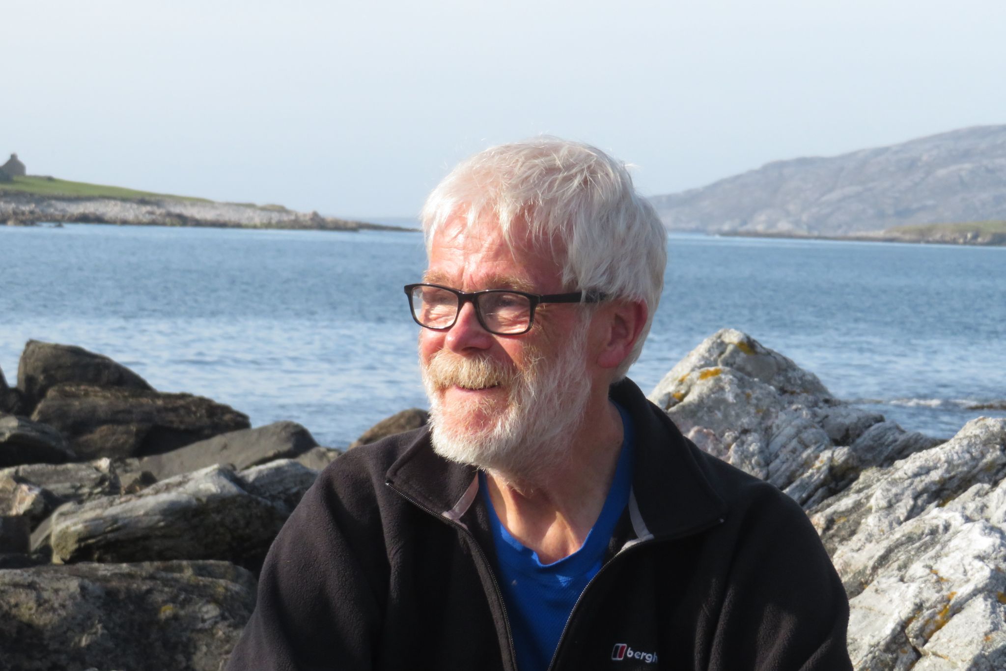 Geology of Scotland - Walking the Bones of Scotland | VisitScotland