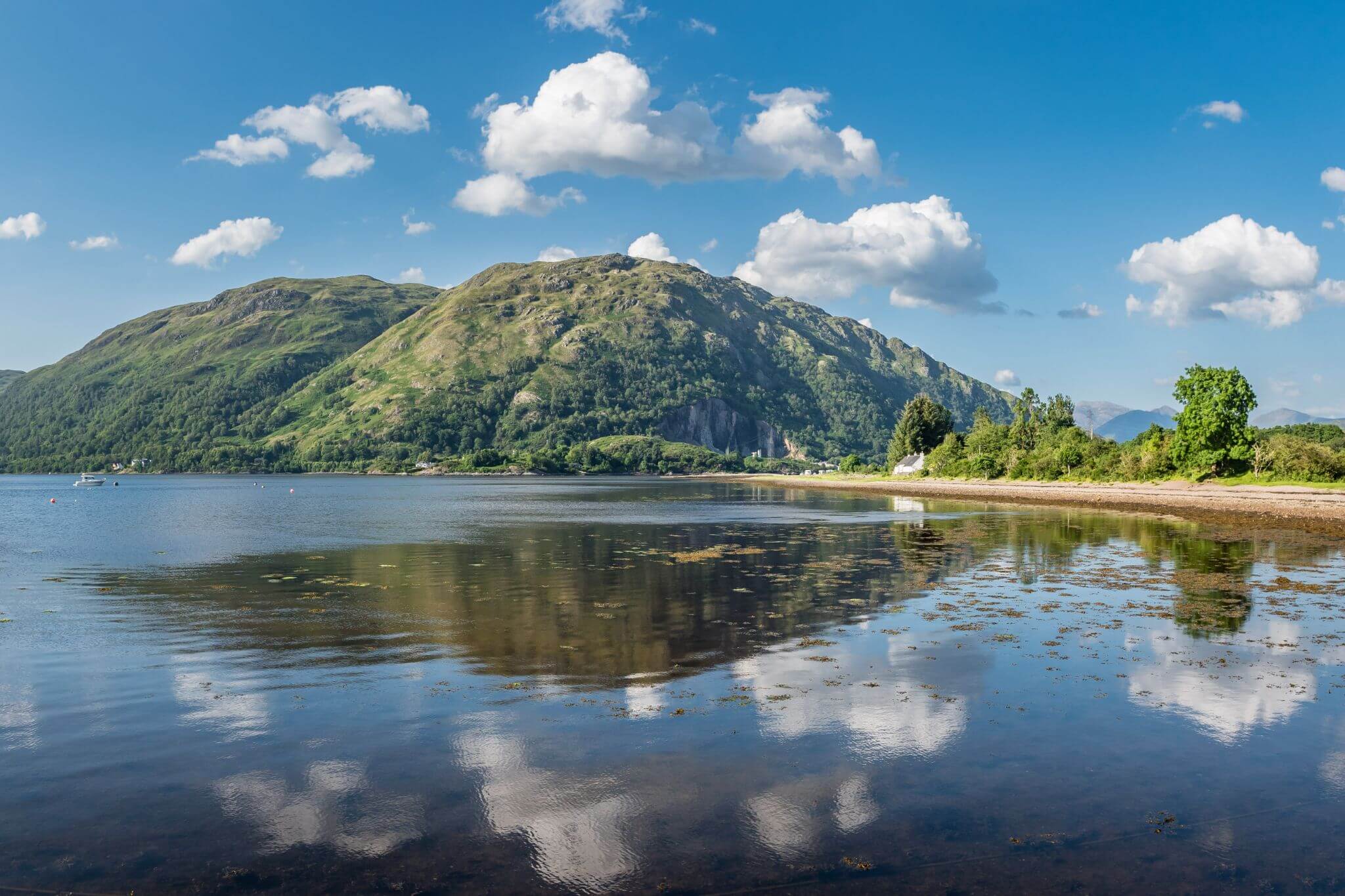 Scotland's Landscapes, Scenery & Nature Spots | VisitScotland
