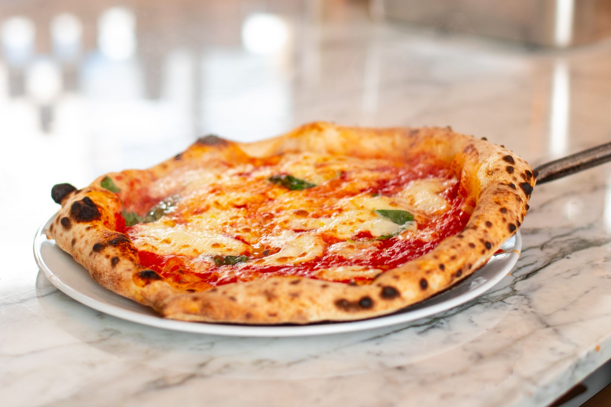 8 of the Best Pizza Places in Edinburgh | VisitScotland