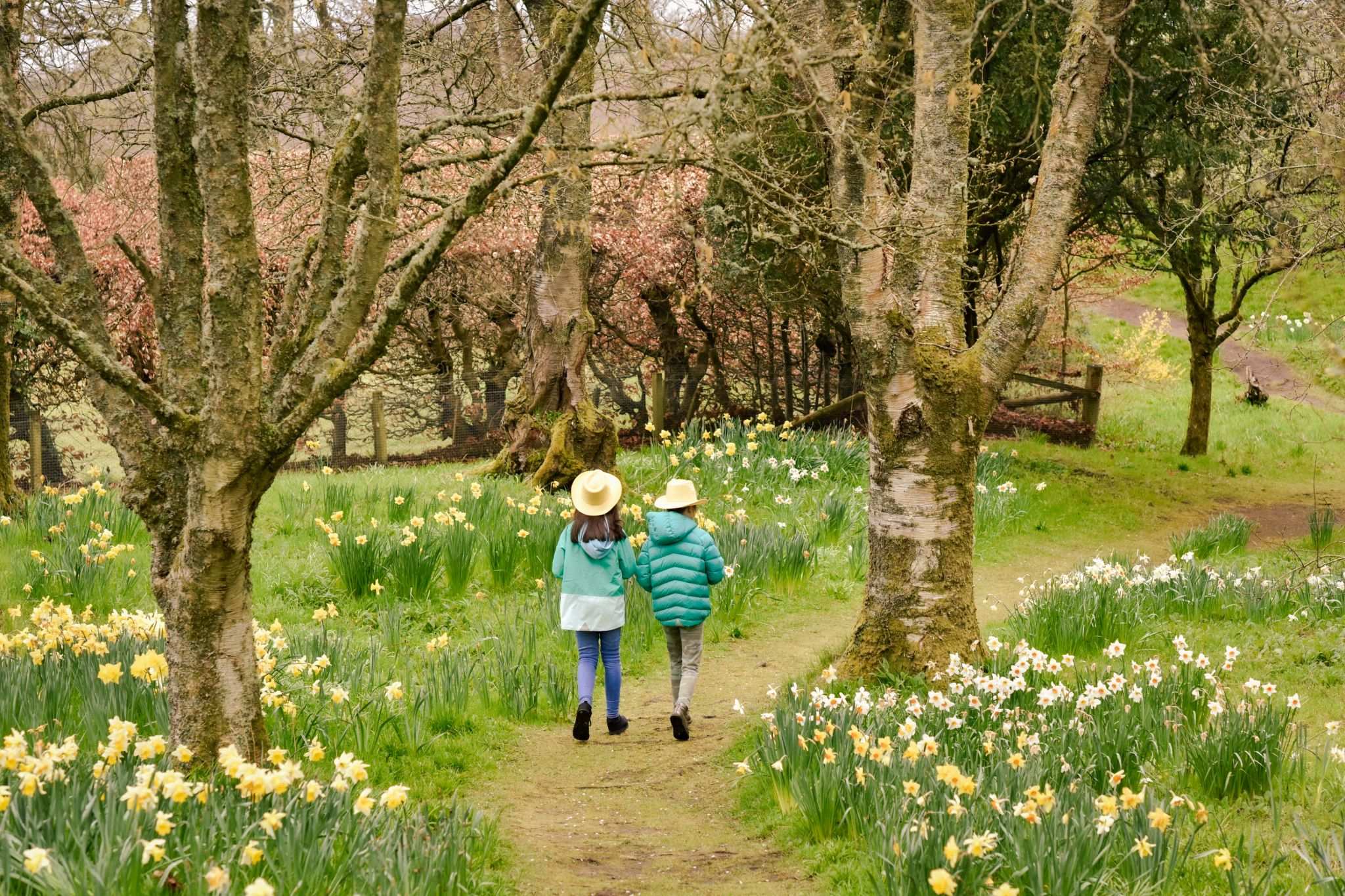 7 Fun Spring Events in Scotland | VisitScotland