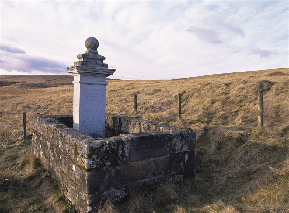 Muirkirk Visitor Guide - Accommodation, Things To Do & More | VisitScotland