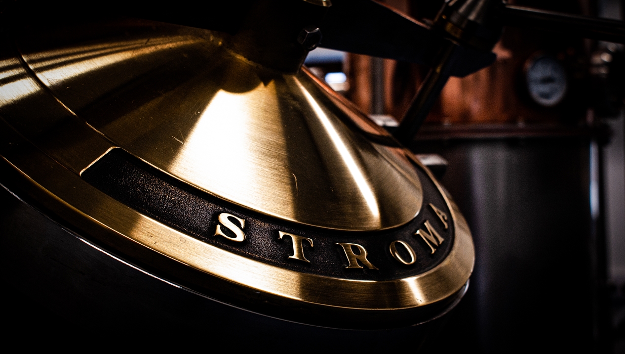 North Point Distillery, Thurso – Gin Distilleries | VisitScotland