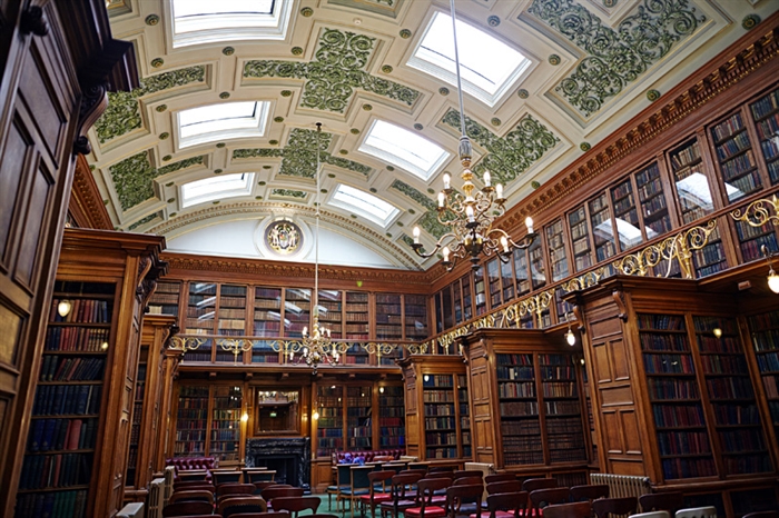 The Royal College of Physicians of Edinburgh | VisitScotland