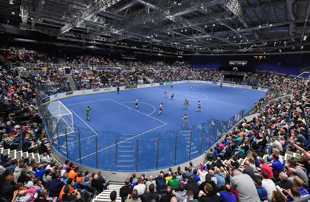 Braehead Arena | VisitScotland