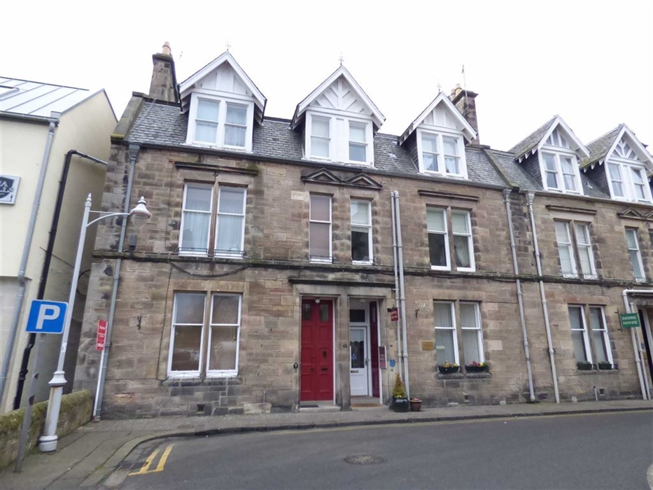 Brownlees Guest House, St Andrews – Guesthouse | VisitScotland