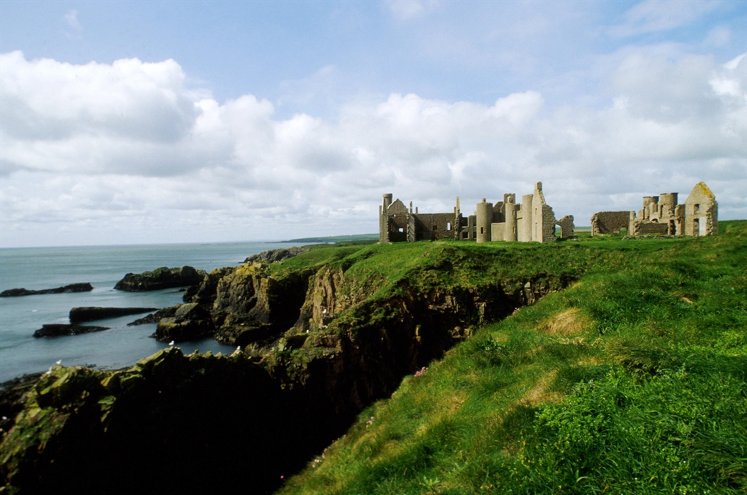 Peterhead Visitor Guide - Accommodation, Things To Do & More ...