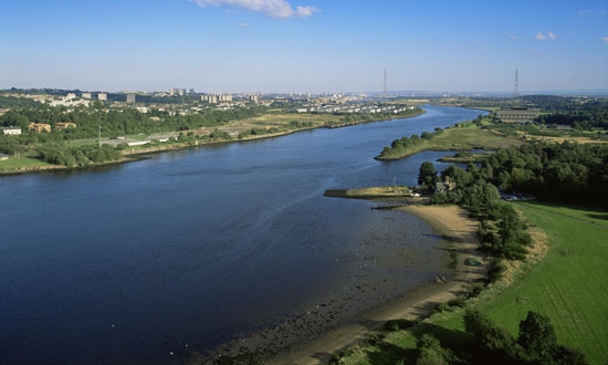 Clydebank Visitor Guide - Accommodation, Things To Do & More ...