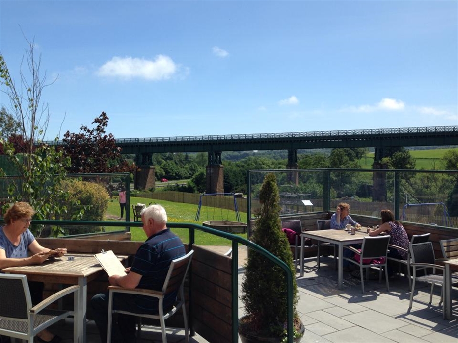 Kirktown Garden Centre Restaurant, Stonehaven – Restaurants | VisitScotland