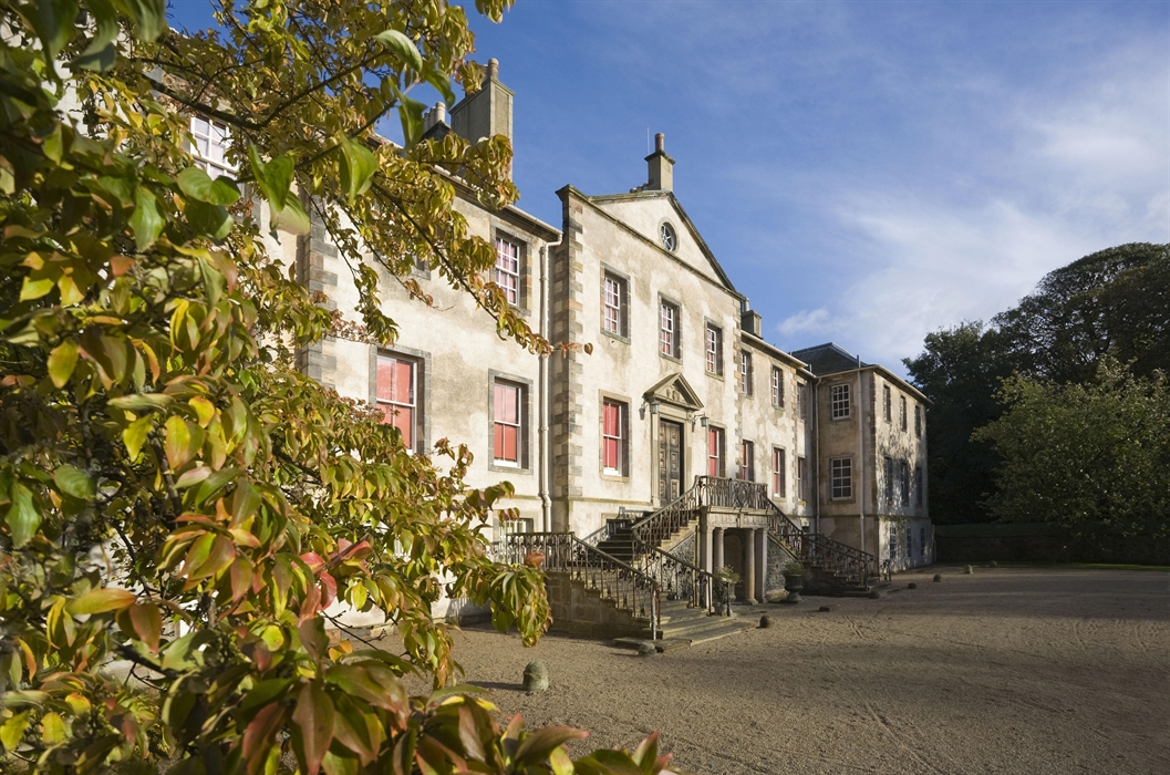 Musselburgh Visitor Guide - Accommodation, Things To Do & More ...