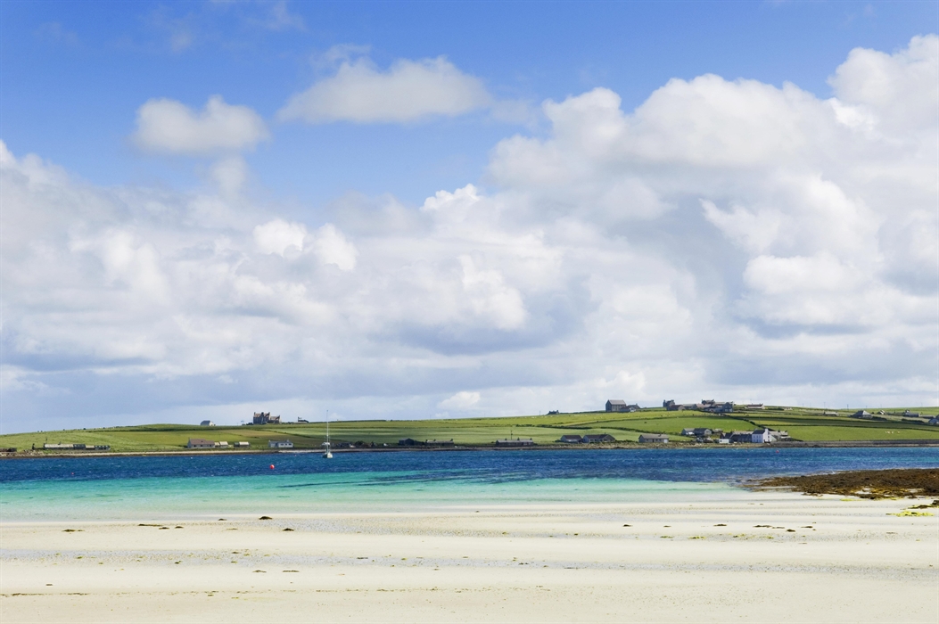 Pierowall Visitor Guide - Accommodation, Things To Do & More ...