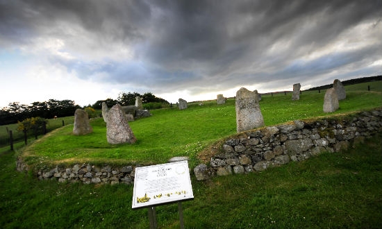 Portlethen Visitor Guide - Accommodation, Things To Do & More ...