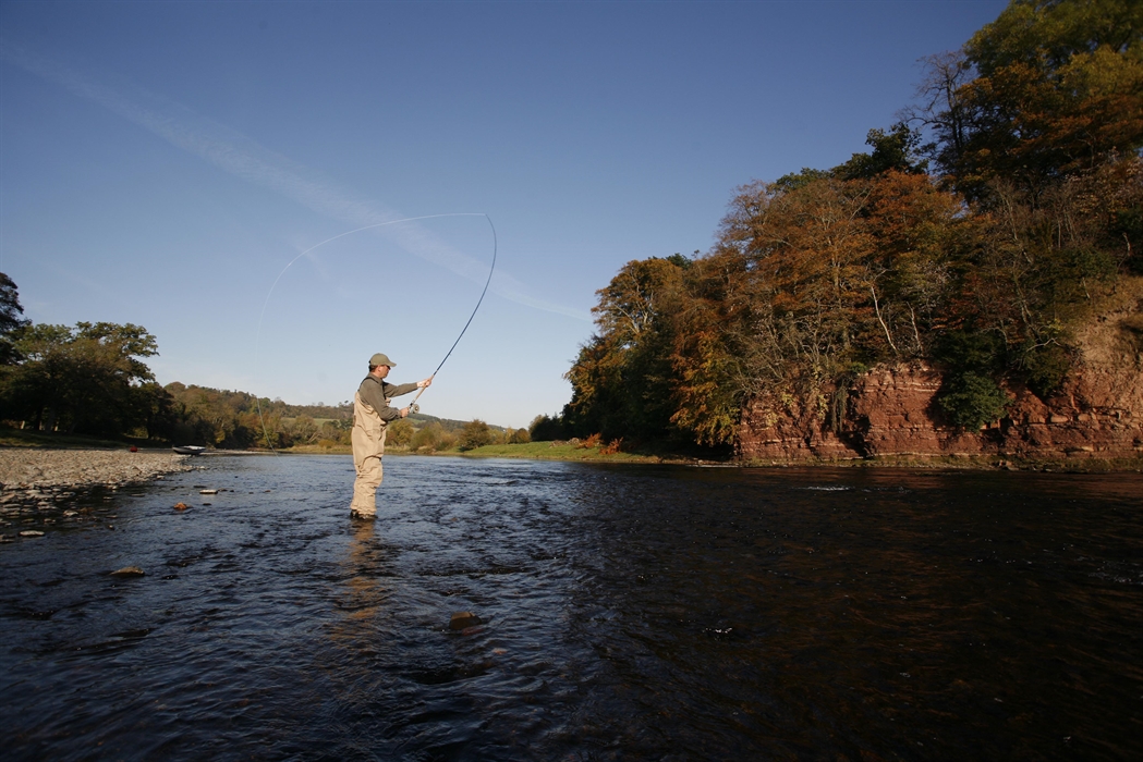 Walkerburn Visitor Guide - Accommodation, Things To Do & More ...