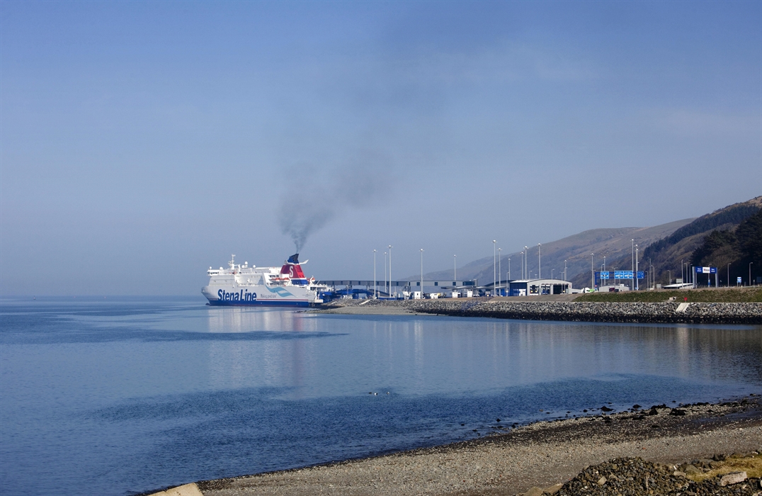 Cairnryan Visitor Guide - Accommodation, Things To Do & More ...