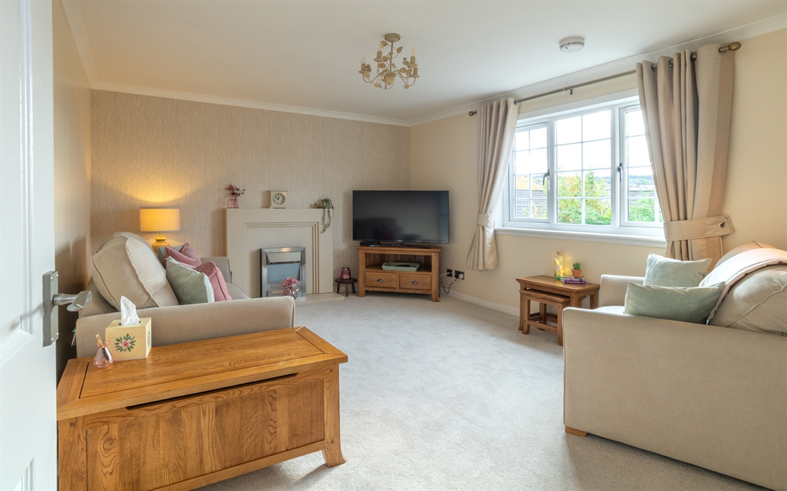 No.16, Inverness – Self Catering | VisitScotland