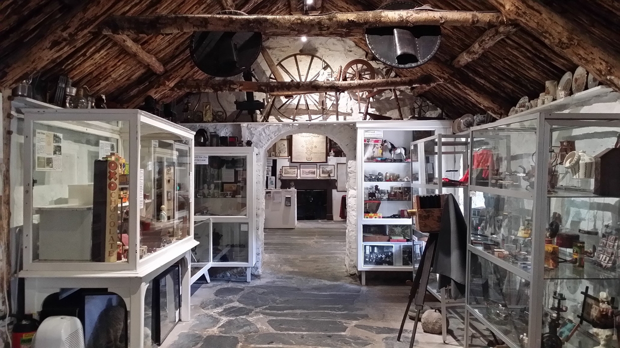 Glencoe Folk Museum | VisitScotland
