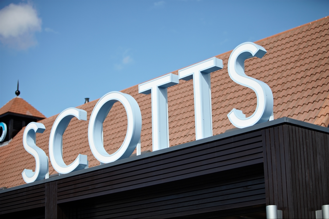 Scott's at Largs Yacht Haven, Largs – Restaurants | VisitScotland