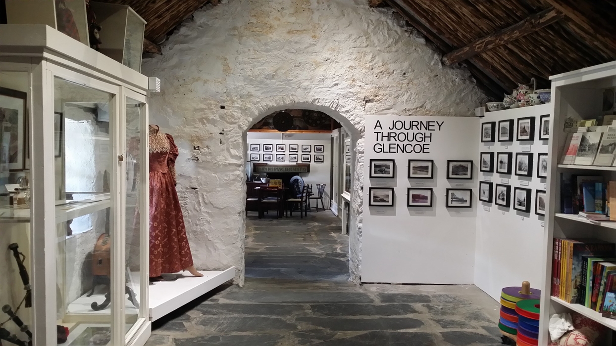 Glencoe Folk Museum | VisitScotland