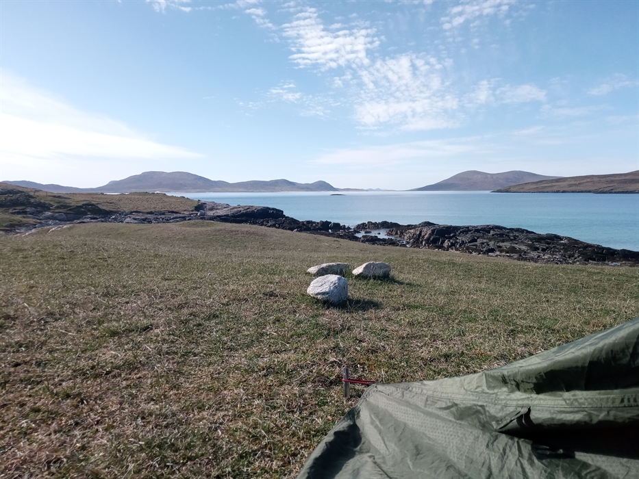 Wild Harris, Isle of Harris – Multi-activity Centre | VisitScotland