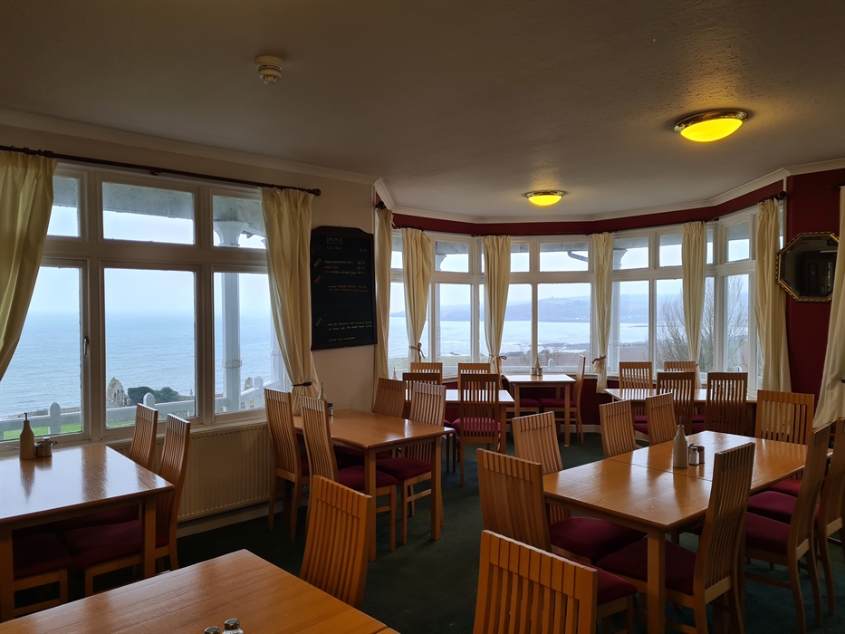 The View Restaurant, Stonehaven – Restaurants | VisitScotland