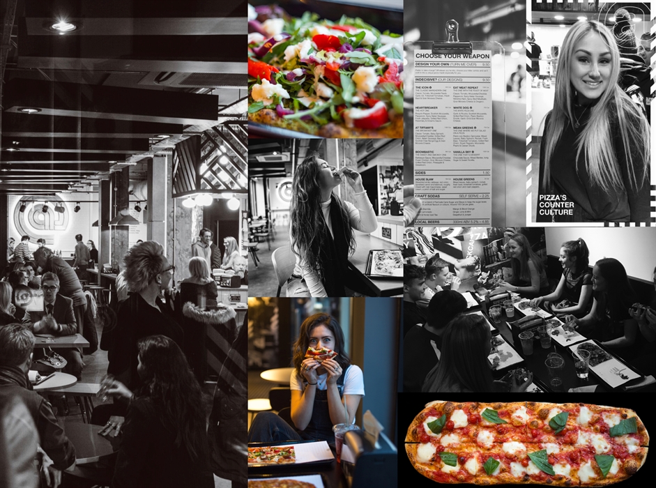 6 of the Best Pizza Places in Edinburgh | VisitScotland