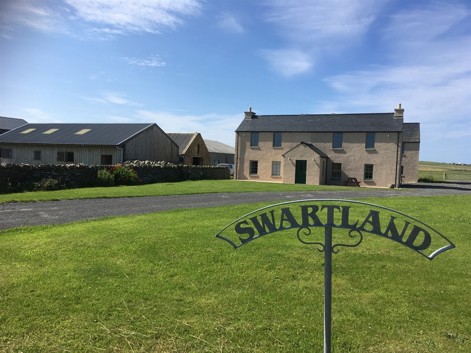 Swartland Self Catering, Dounby – Self Catering | VisitScotland