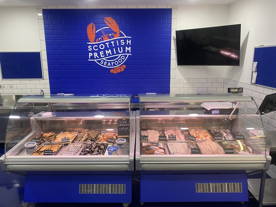 Scottish Premium Seafood, Inverness – Food & Drink | VisitScotland