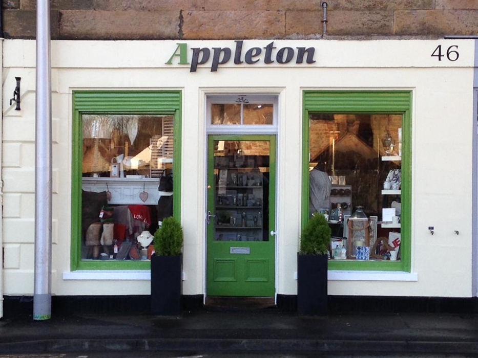 Appleton's of Elie, Elie – Other | VisitScotland