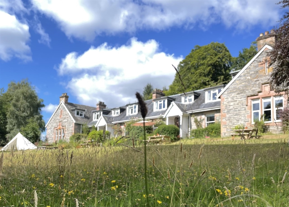 Cnoc Hotel, Beauly – Hotel | VisitScotland