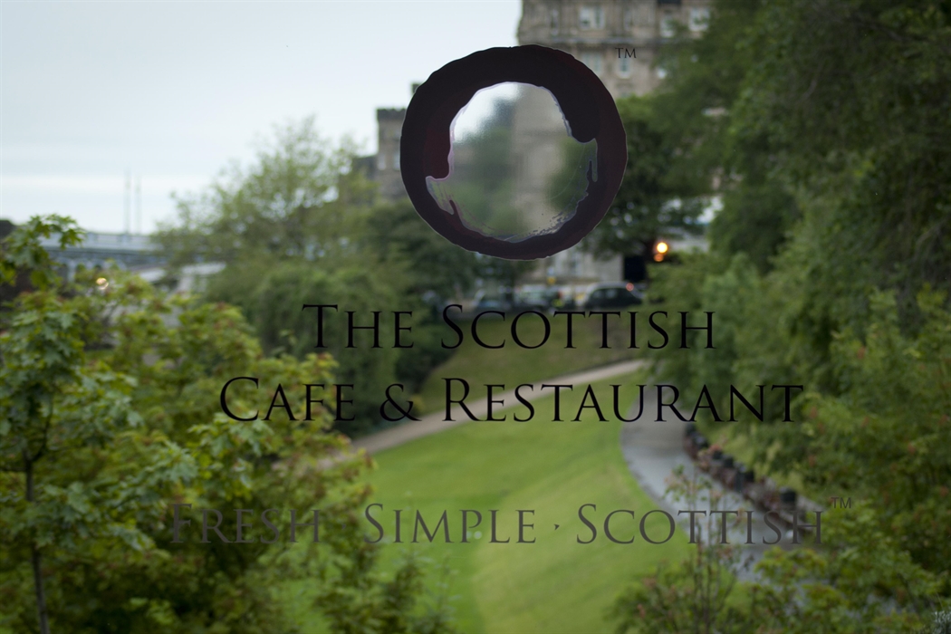 The Scottish Café & Restaurant | VisitScotland
