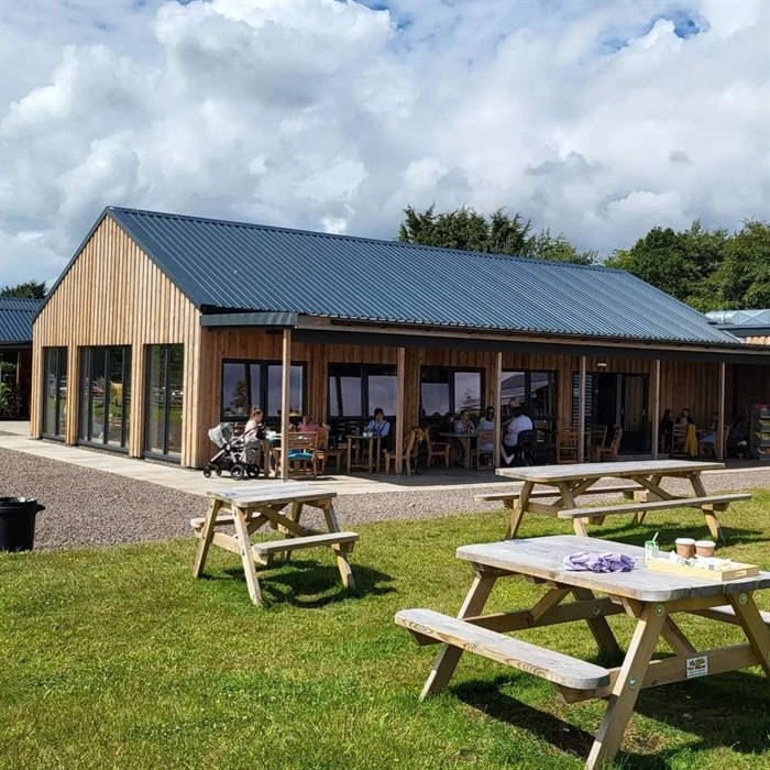 Dalmore Farm Restaurant, Alness – Cafes & Tearooms | VisitScotland