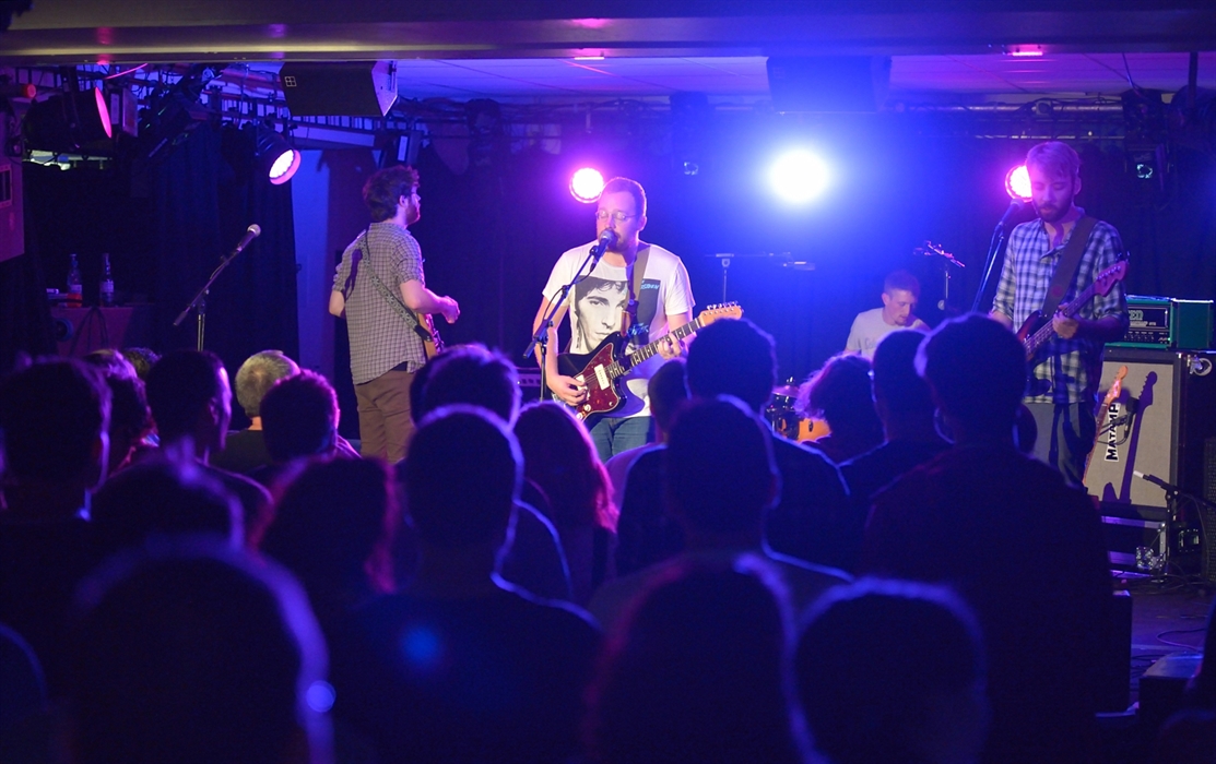 What's On in Aberdeen - Events & Festivals | VisitScotland