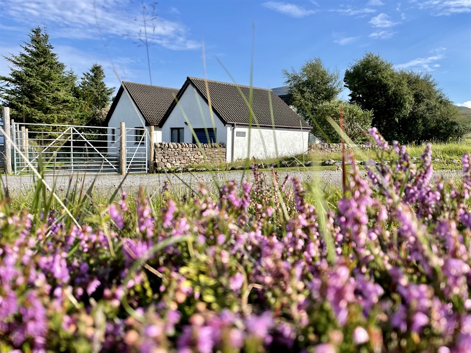 Sail Mhor View, Dundonnell – Self Catering | VisitScotland