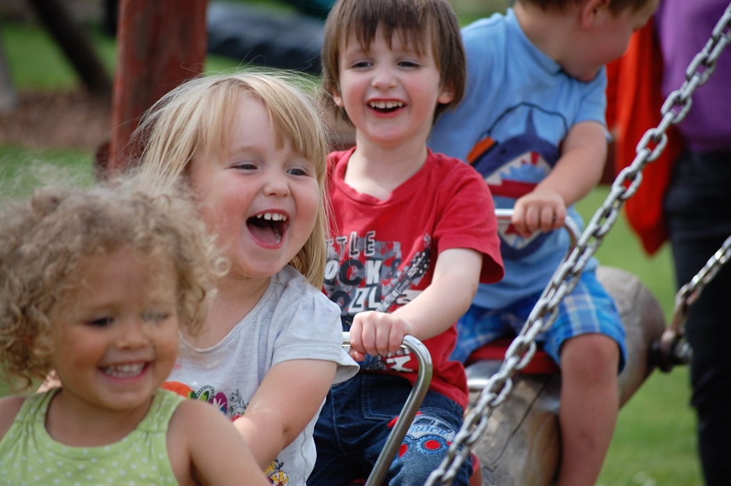 Active Kids Adventure Park, Perth – Children's Attractions | VisitScotland