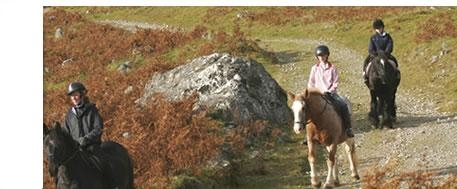 Alvie Stables | VisitScotland