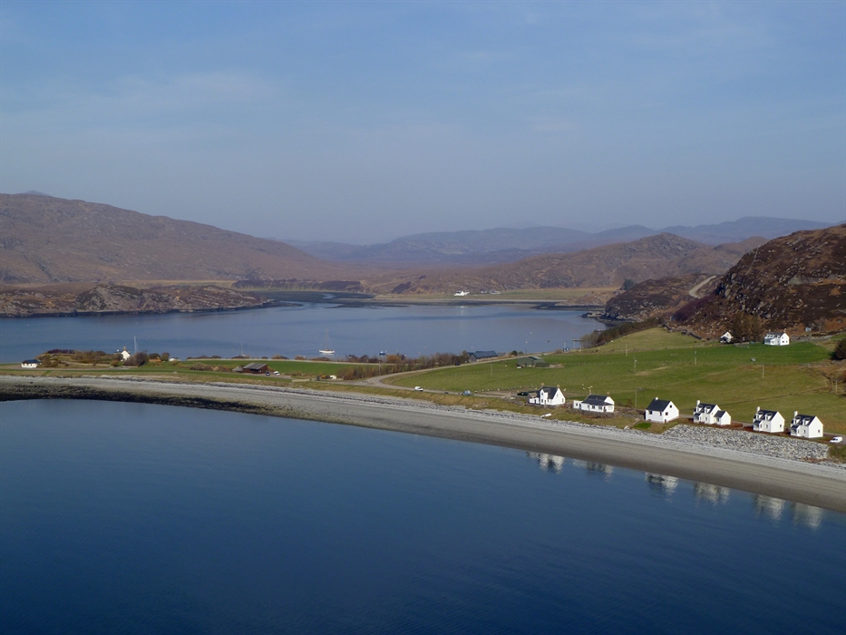Ardmair Bay House | VisitScotland