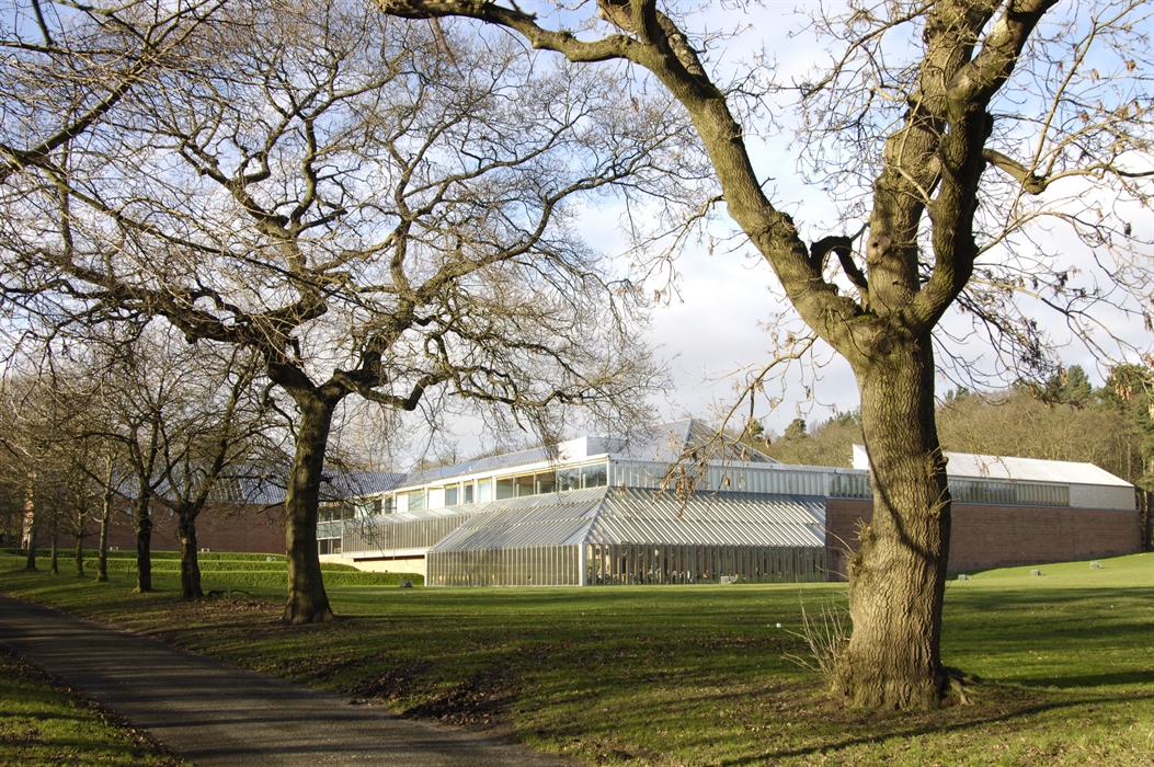 The Burrell Collection | VisitScotland