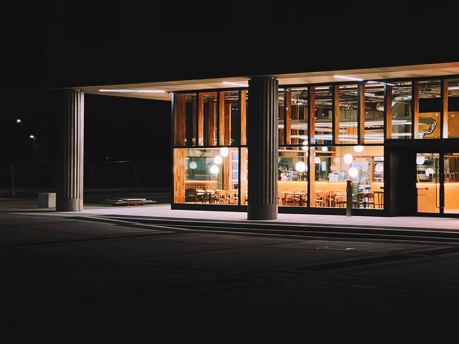 Patina, Edinburgh – Restaurants | VisitScotland