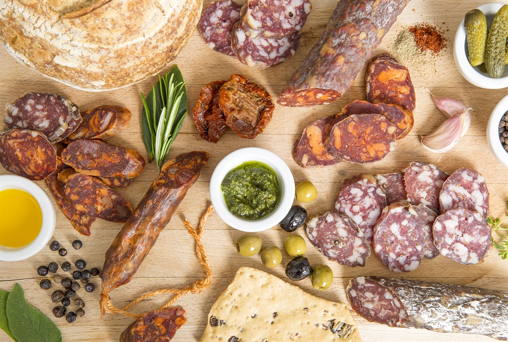 East Coast Cured, Edinburgh – Delicatessen | VisitScotland