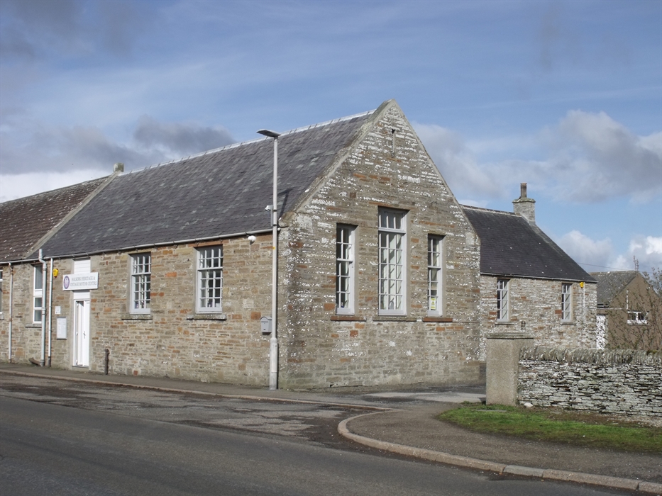 Halkirk Heritage & Vintage Motor Centre, Thurso – Museums | VisitScotland