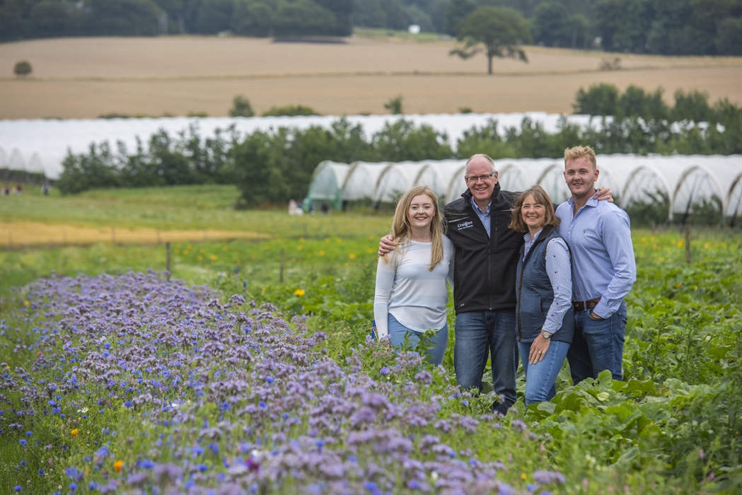 Craigies Farm Ltd, South Queensferry – Farmers' Markets & Farm Shops ...